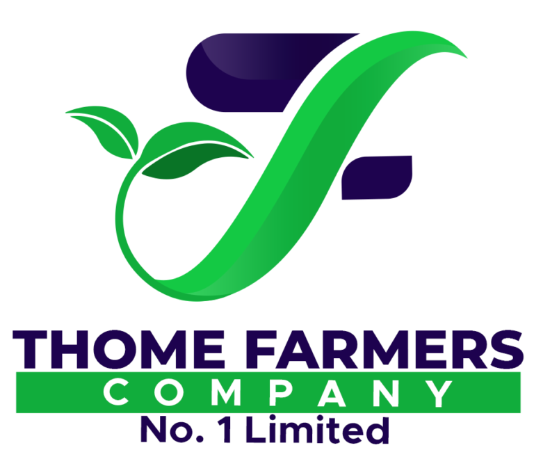 Home - Thome Farmers Company No. 1 Limited